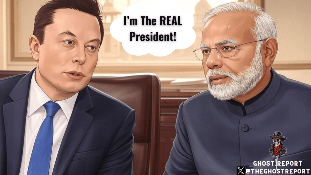 Ghost Report Daily – Feb. 14, 2025 – Ghost.Report